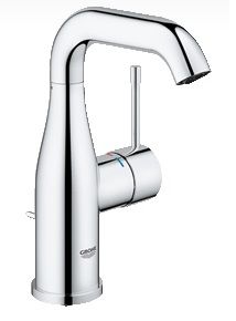 Смеситель для раковины Grohe 23462001 Essence New. Купить в интернет ...