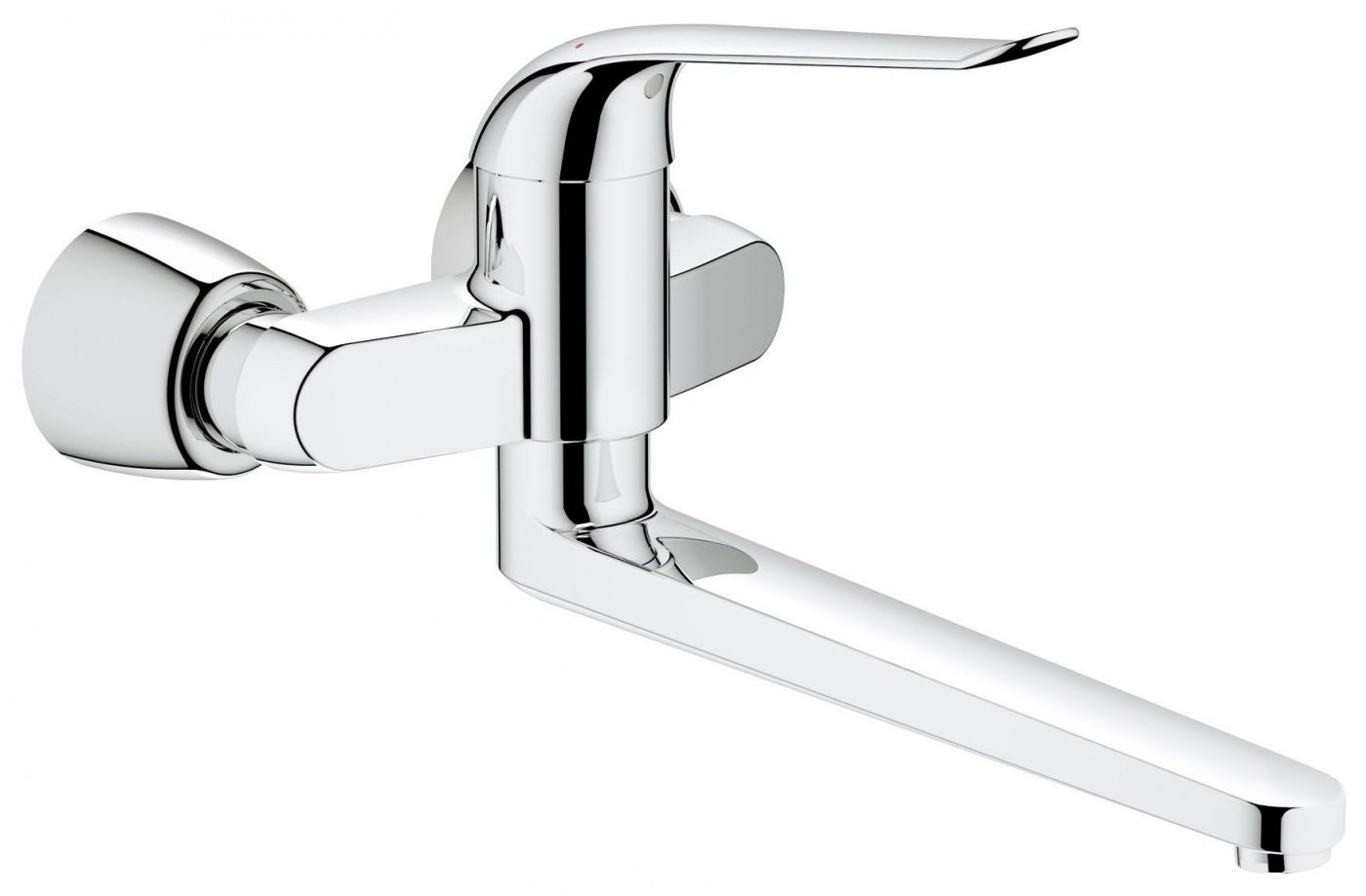 Смеситель Grohe Euroeco Speсial 32775000 для ванны в наличии в каталоге ...