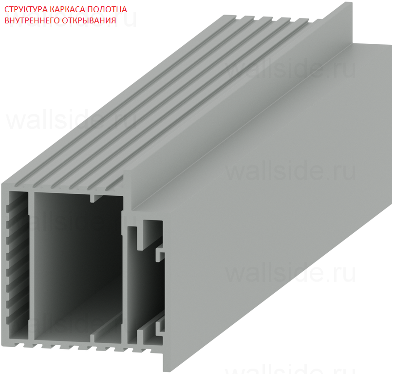 Скрытые межкомнатные двери Pro Design Panel – купить в Москве