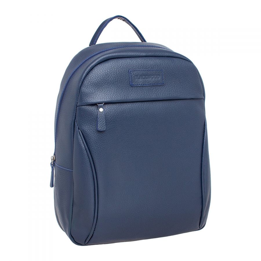 Мужской рюкзак BLACKWOOD Brian Dark Blue 11123203 – купить по цене 9890 ...